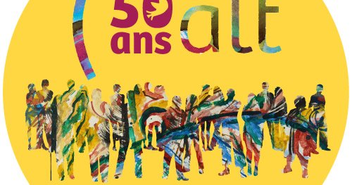 "ALT, 50 ans d'accompagnement" LE FILM - ALT